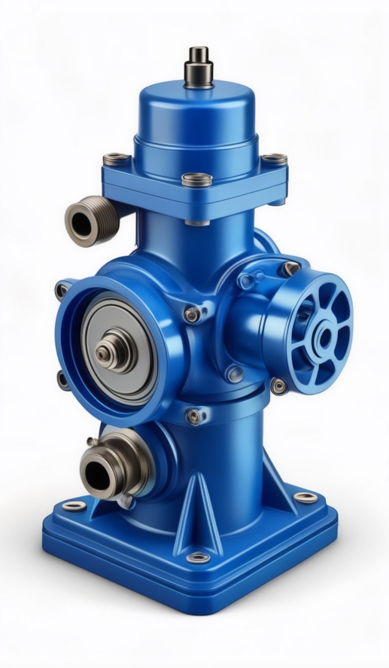 HydroTech Solutions LLC – Trade Company